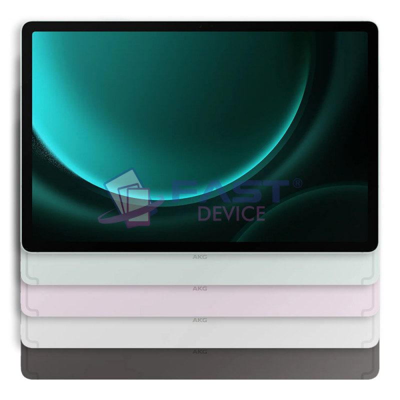 Galaxy Tab S9 FE Plus ricondizionato usato rigenerato